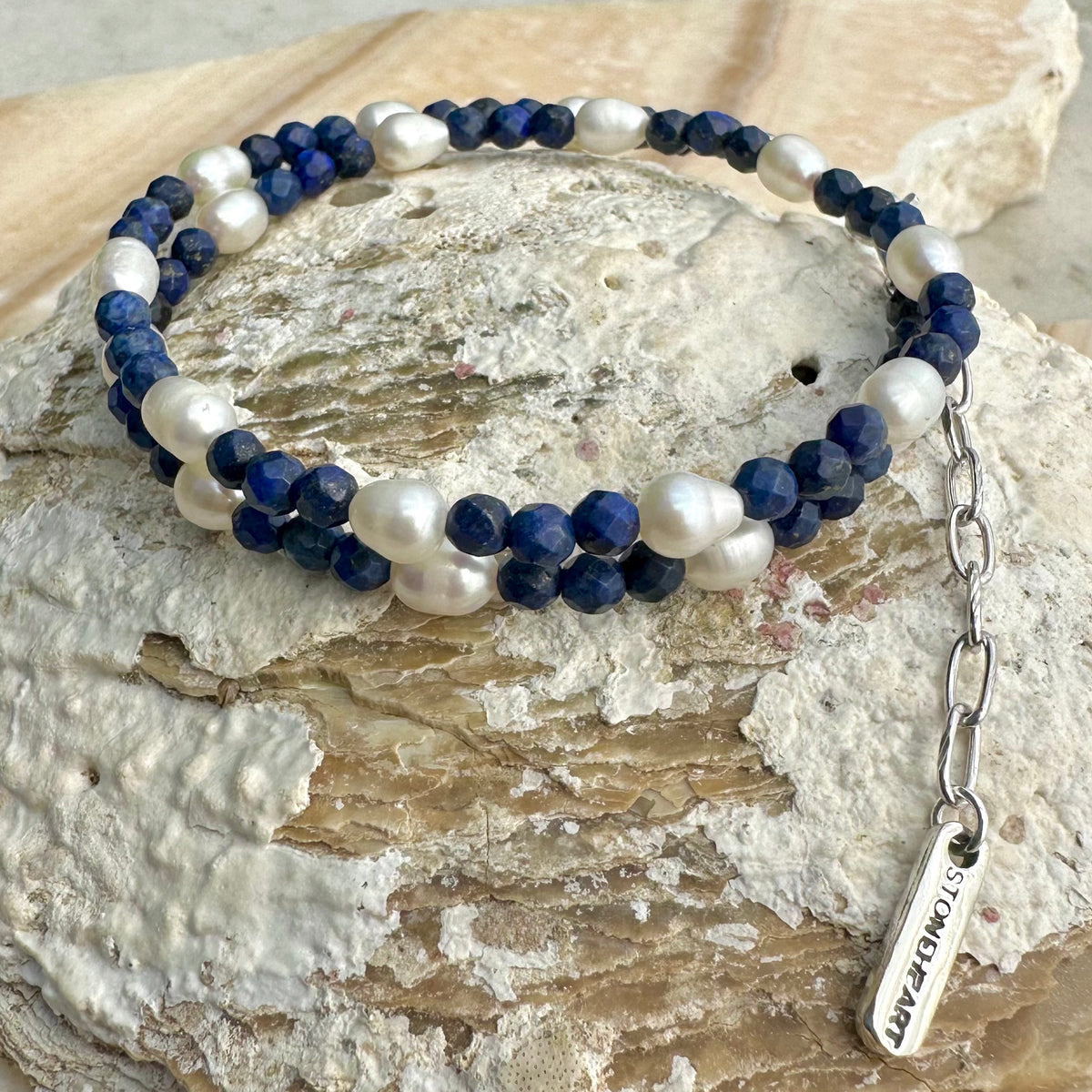 Monaco Necklace – Stoneheart Jewellery